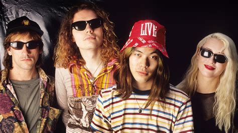 The Most Underrated Member Of The Smashing Pumpkins May Surprise You