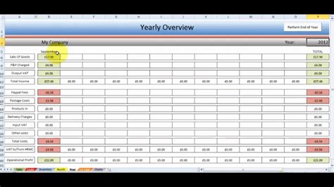 Self Employed Spreadsheet Templates Lovely Self Employed Bookkeeping For Self Employment