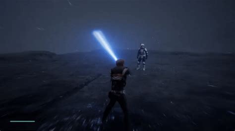 Lightsaber Throw Star Wars Jedi Fallen Order On Make A