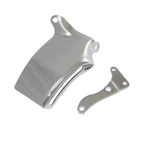 6067 Alternator Arm Bracket Chrome Steel Specialty Products Company