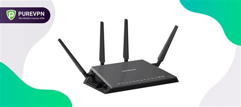 Best Vpn Routers For Purevpn Blog