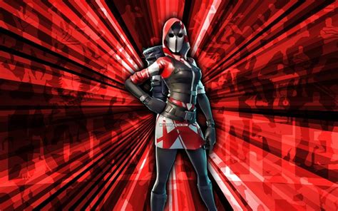 다운로드 4k 에이스 포트나이트 붉은 광선 배경 에이스 스킨 추상 미술 포트나이트 에이스 스킨 포트나이트 캐릭터 에이스 포트나이트 창조적 인 예술 바탕 화면