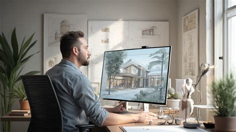 Best Practices For Developing Architectural Rendering Skills Expert