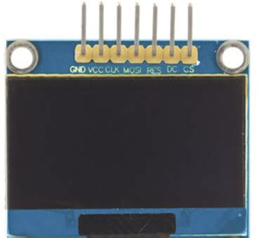 How To Use An OLED With UNO Help Information Arduboy