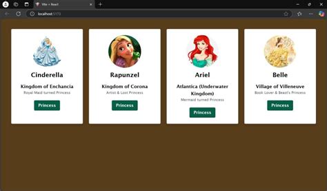 Shalini Yadav On Linkedin Webdevelopment Reactjs 30dayschallenge Frontenddevelopment