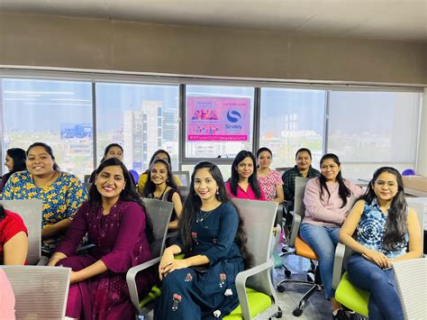 Gallery Stridely Solutions