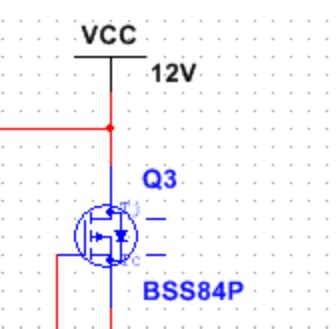 Transistors Level Shifting V Pulse To V Pulse Electrical Engineering Stack Exchange