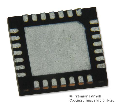 PIC16LF1938 I MV Microchip 8 Bit MCU Flash PIC16 Family PIC16F19XX Series Microcontrollers