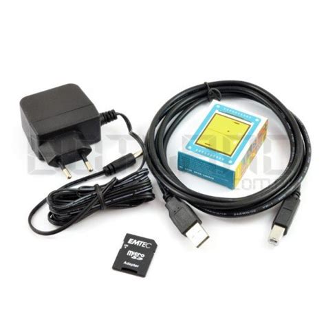 Arduino Robot Lcd Botland Robotic Shop Arduino Robot Lcd Botland Robotic Shop