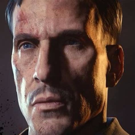 Black Ops Zombies Richtofen Quotes