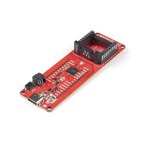 Sparkfun Rp2040 Mikrobus Development Board Buy In Australia Dev 18721 Sparkfun Core