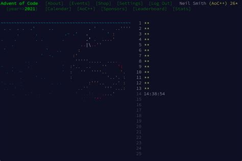Advent Of Code 2021 Day 13