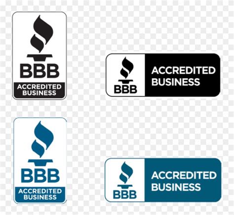 Better Business Bureau Logo Download