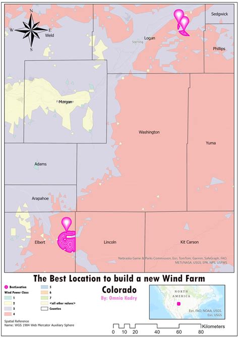 Gis Community Academy On Linkedin Giscommunity Gis Mapping Esri Arcgispro Suitability