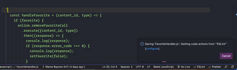 Backtick Issue · Issue 1218 · Microsoftvscode Eslint · Github