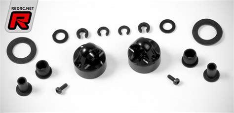 Xray XB4 Vented Shock Caps Hobbyist Forums
