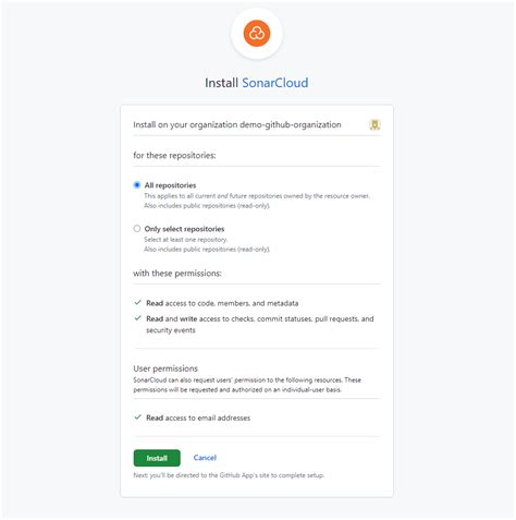 java code static analysis with sonarcloud a step by step guide sonar
