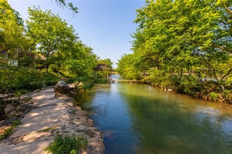 河水素材 河水模板 河水图片免费下载 设图网