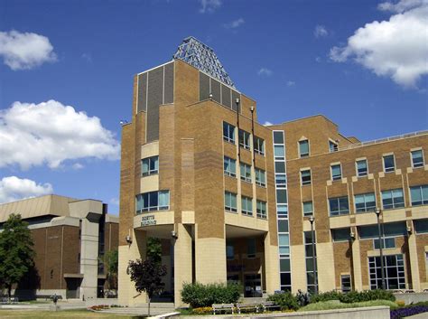 University Of Windsor