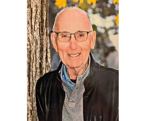 Lj Bennett Obituary 1923 2023 Mt Pleasant Mi Morning Sun