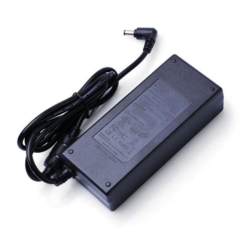 24v 5a 120w Ac Dc Adapter Power Supply Barrel Connector Sex Machine And Sex Doll Adult Toys