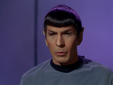 The Naked Time TrekCore Original Series Screencap Image Gallery