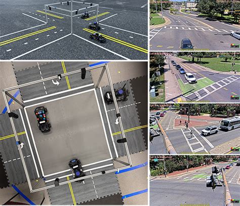 Engineering Team Wins Us Dot Stage 1a Intersection Safety Challenge Award Famu Fsu