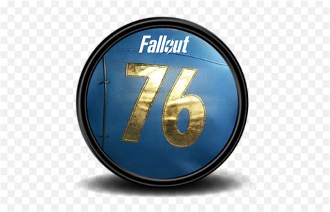 Fallout 76 Prepares To Get In The Halloween Atlgncom Fallout 76 Icon