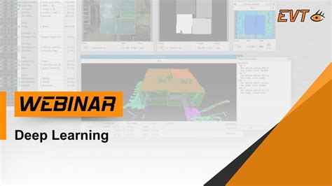 Deep Learning Webinar Youtube