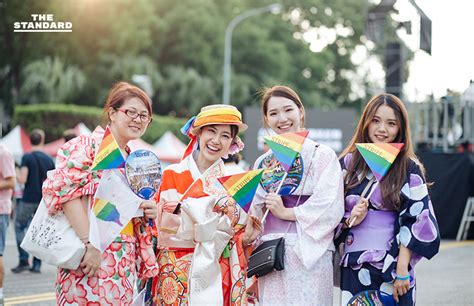 จะยกธงเขียวหรือธงขาว สิทธิสมรสของคู่รักเพศเดียวกันในสังคมโลกและสังคมไทย ปี 2018 2019 The Standard