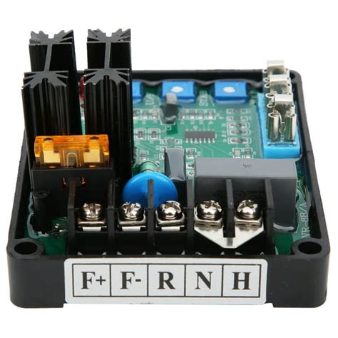 Generator Automatic Voltage Regulator Generator Automatic Voltage