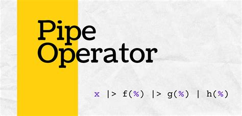 Javascript Pipe Operator What Why And How By Farzaneh Sefidabi
