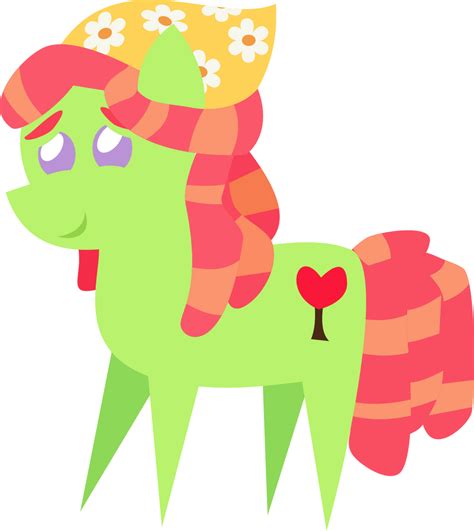 Pointy Ponies Tree Hugger By Pacificgreen On Deviantart