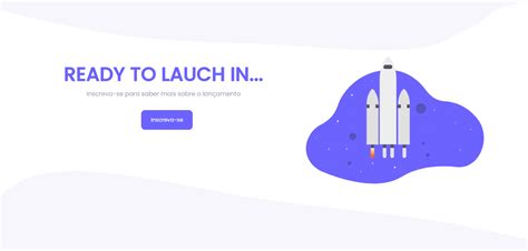 GitHub w ssfs countDown Contador para lançamento de site ou eventos