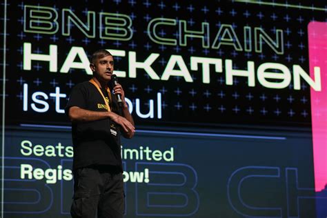 Community Hub Bnb Chain