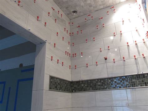 How To Use Self Leveling Tile Spacers Wallpops Floor Tiles