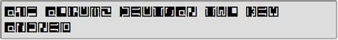 Enigmatic Puzzle Ancient Cipher Can You Decode It Puzzling