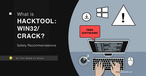 Hacktoolwin32crack Security Risks Gridinsoft Blog