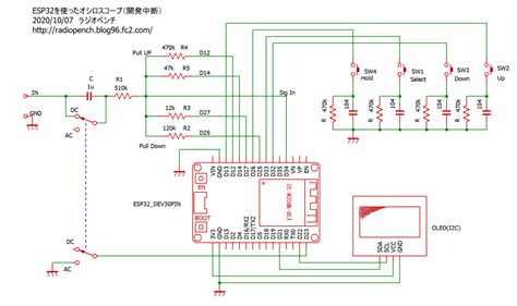 Пультоскоп на Arduino 27МГц Аппаратная платформа Arduino