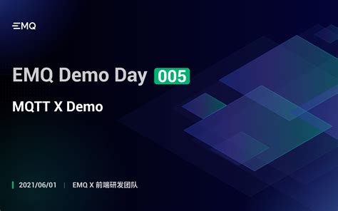 Mqtt桌面客户端 Mqtt X 自动恢复订阅及分组管理演示 Emq Mqtt桌面客户端 Mqtt X 自动恢复订阅及分组管理演示 Emq