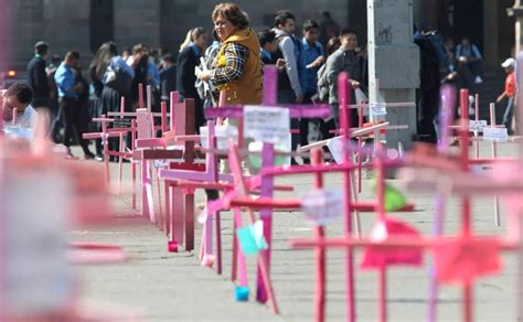 Diputados Avalan Reformas A La Ley Contra Violencia Hacia Las Mujeres