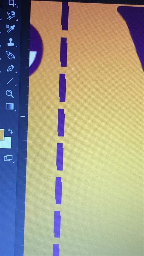 Dashed Lines Help Rphotoshoptutorials