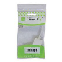 Techly In Mini DisplayPort To HDMI DVI VGA Walmart Canada