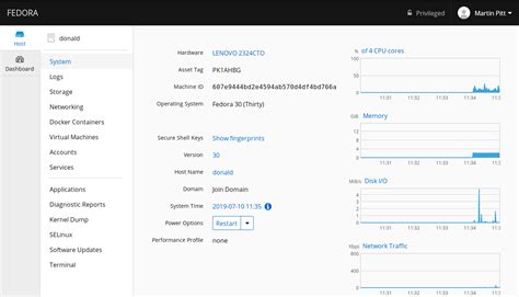 Cockpit 198 — Cockpit Project