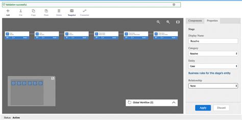 What Is Business Process Flow BPF In Dynamics