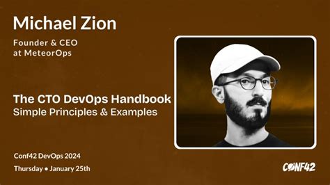 meteorops on linkedin ctos who wish to get practical devops advice