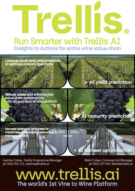 Trellis Ai Winetitles