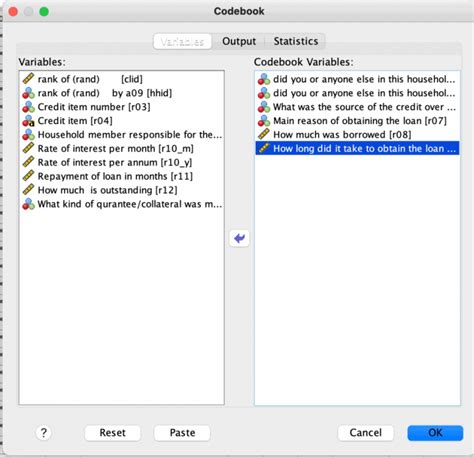 Spss Tutorial 7 Preliminary Analysis Using Descriptive Statistics In Spss Resourceful
