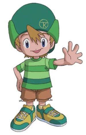 Tráiler y elenco del nuevo anime de Digimon Adventure Ramen Para Dos