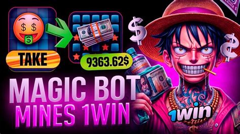 💣 1win Mines Hack 2024 Free Predictor Bot That Wins Every Time Youtube